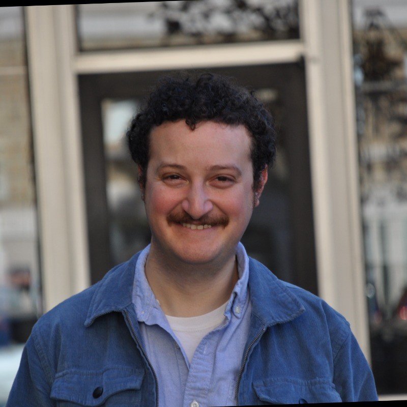 Greg Suskin